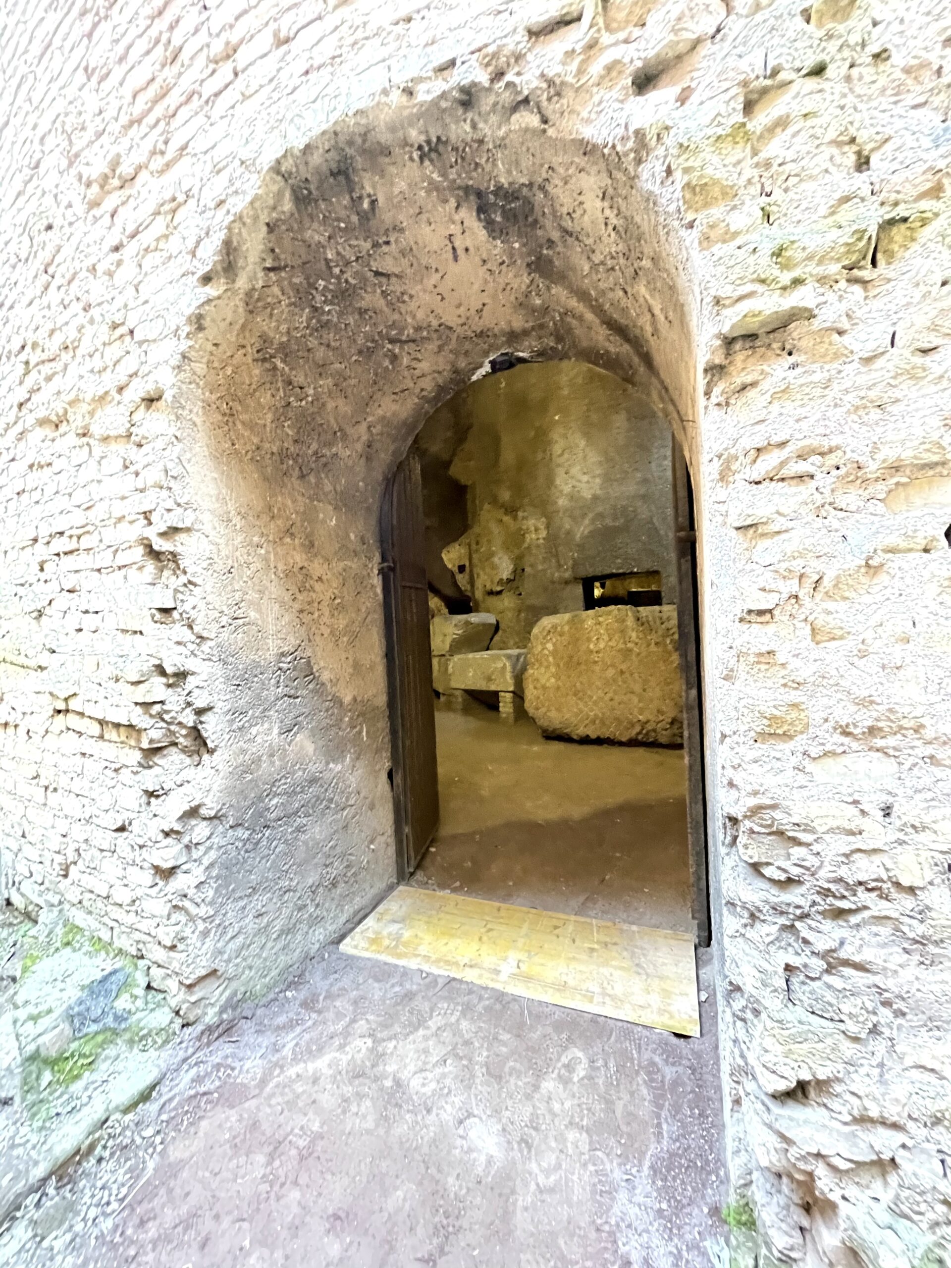 MAUSOLEUM OF AUGUSTUS IN ROME – Visiting Rome Tours